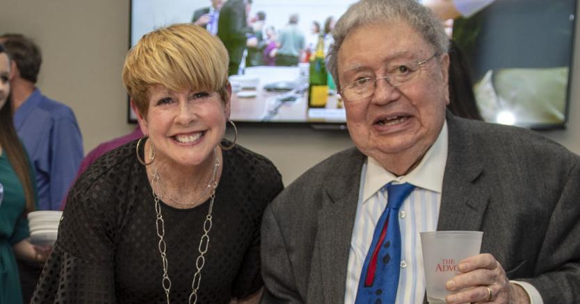 Smiley: I have coronavirus, but I'm still here to share your stories ...