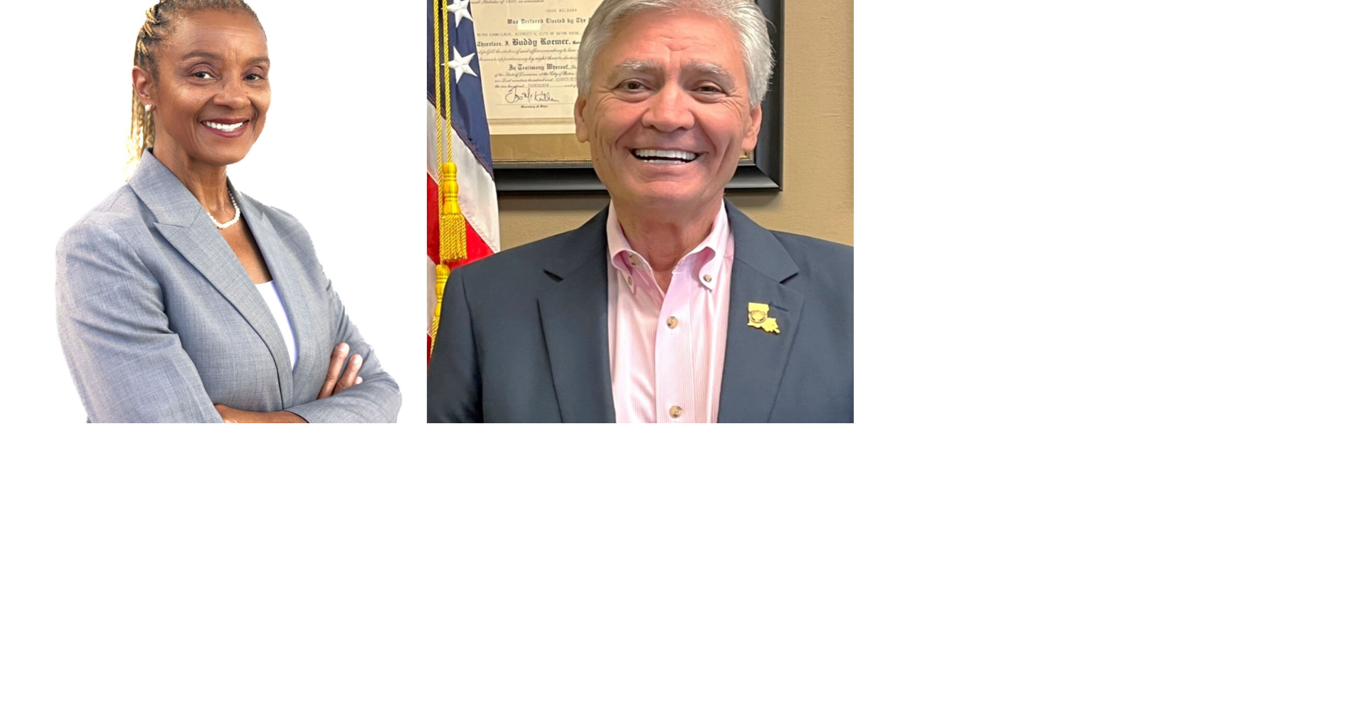 Longtime clerk of court faces challenge from ex-councilwoman | Courts ...