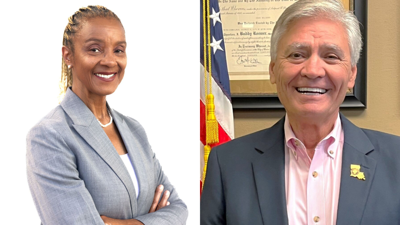 Longtime clerk of court faces challenge from ex-councilwoman | Courts ...