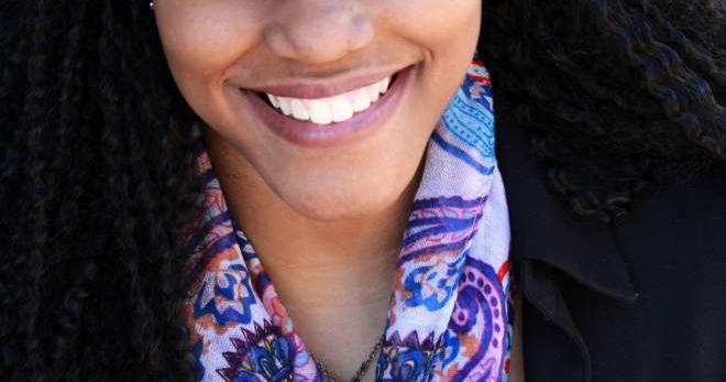 Faith Matters: Woman sings praises of God, ministry | Terry Robinson ...