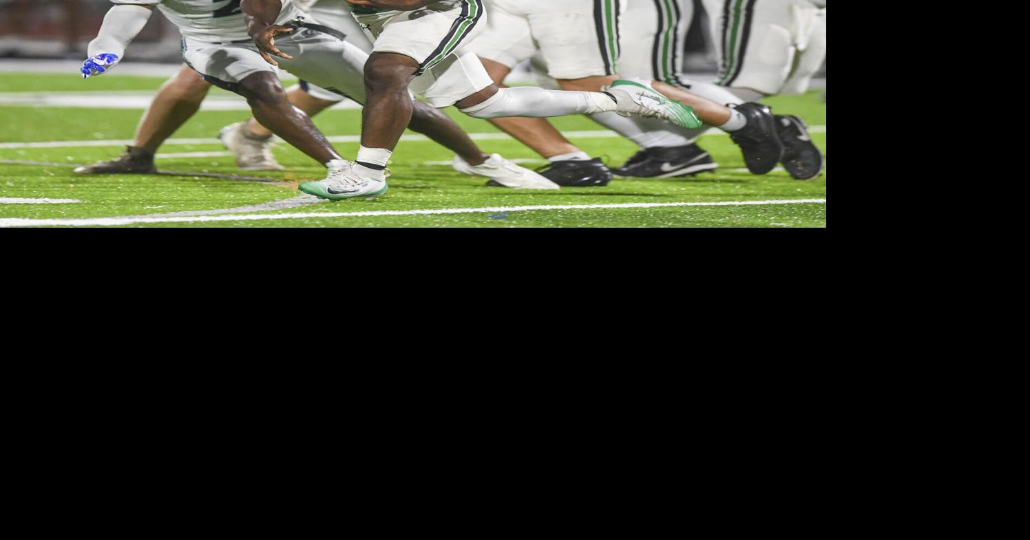 Here are the leaders in the passing, rushing and receiving | High ...