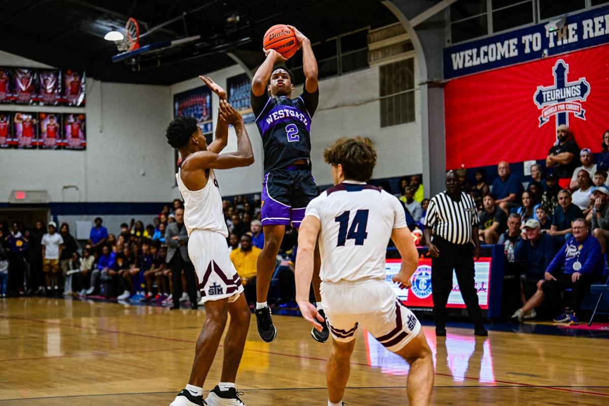 Red-hot Westgate overcomes another showdown with rival STM | High ...