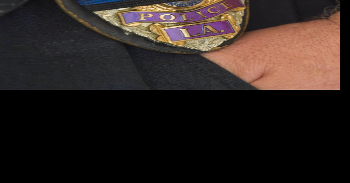 Zachary PD fish fry raising money to pay medical expenses of deceased ...