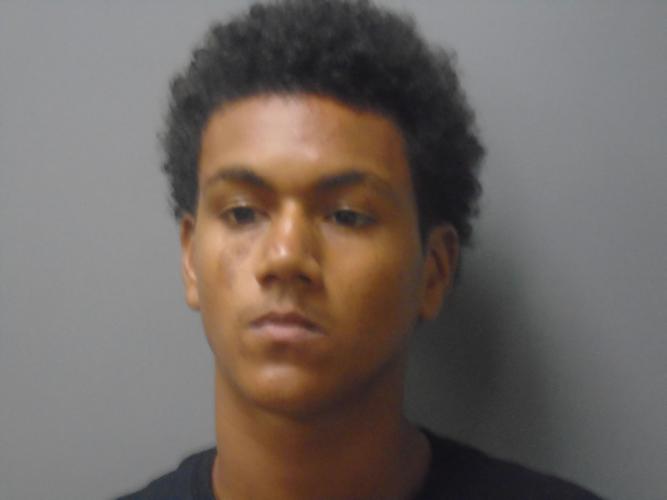 Three Teens Arrested In Two St Martin Parish Armed Robberies Sheriff