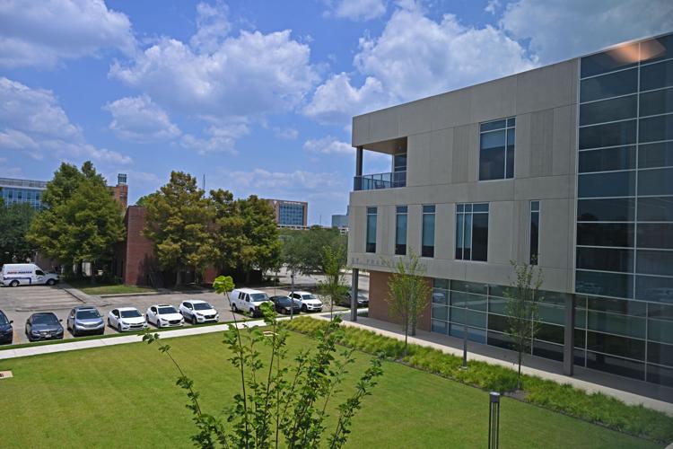 FranU unveils $28 million St. Francis Hall | Business | theadvocate.com