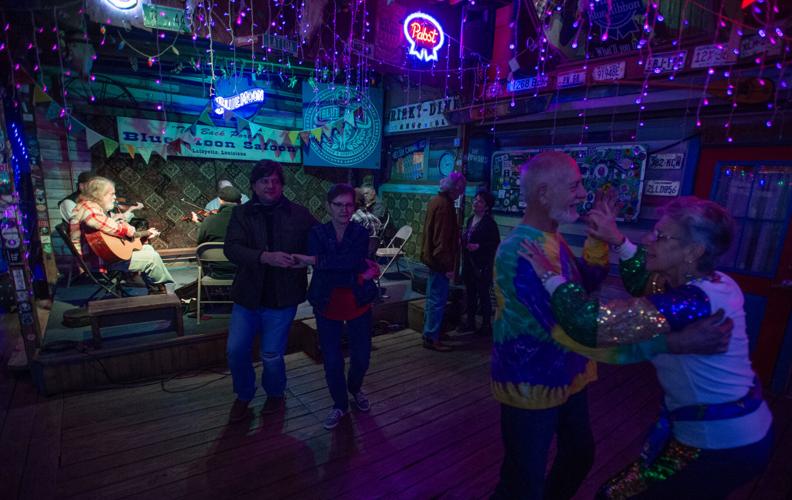 Blue Moon Saloon for sale in Lafayette LA | Real Estate | theadvocate.com