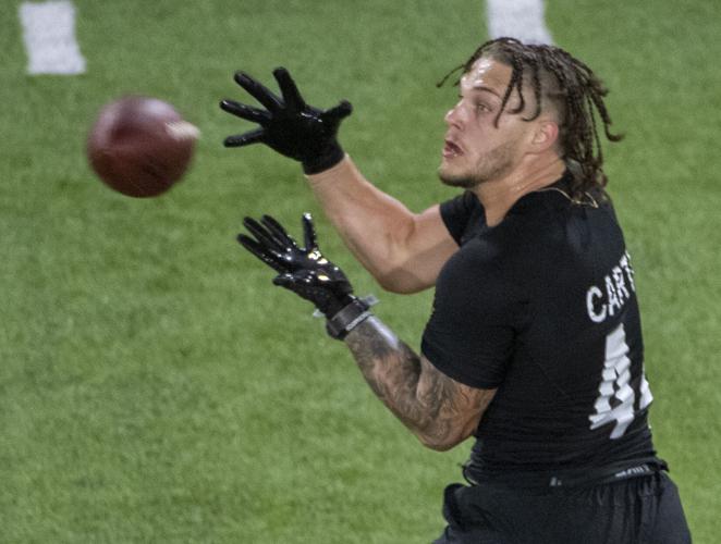 Photos: LSU Pro Day | Photos | theadvocate.com