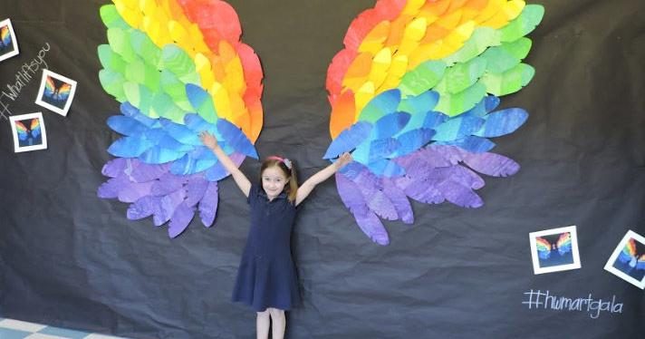 Hammond Westside Montessori School holds its 2018 Art Gala | Livingston ...