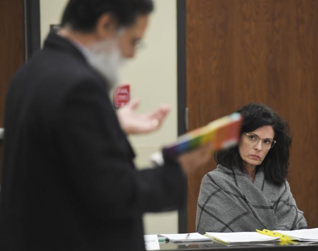 Stephanie Armbruster to leave Lafayette library board | News ...