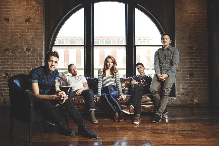Keith Spera's Sound Check: Social Distortion, Royal Teeth and more ...