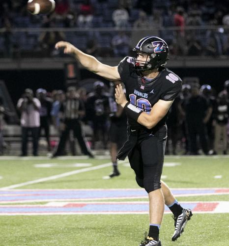 How Zachary went from 10 points down to a winner over Scotlandville ...