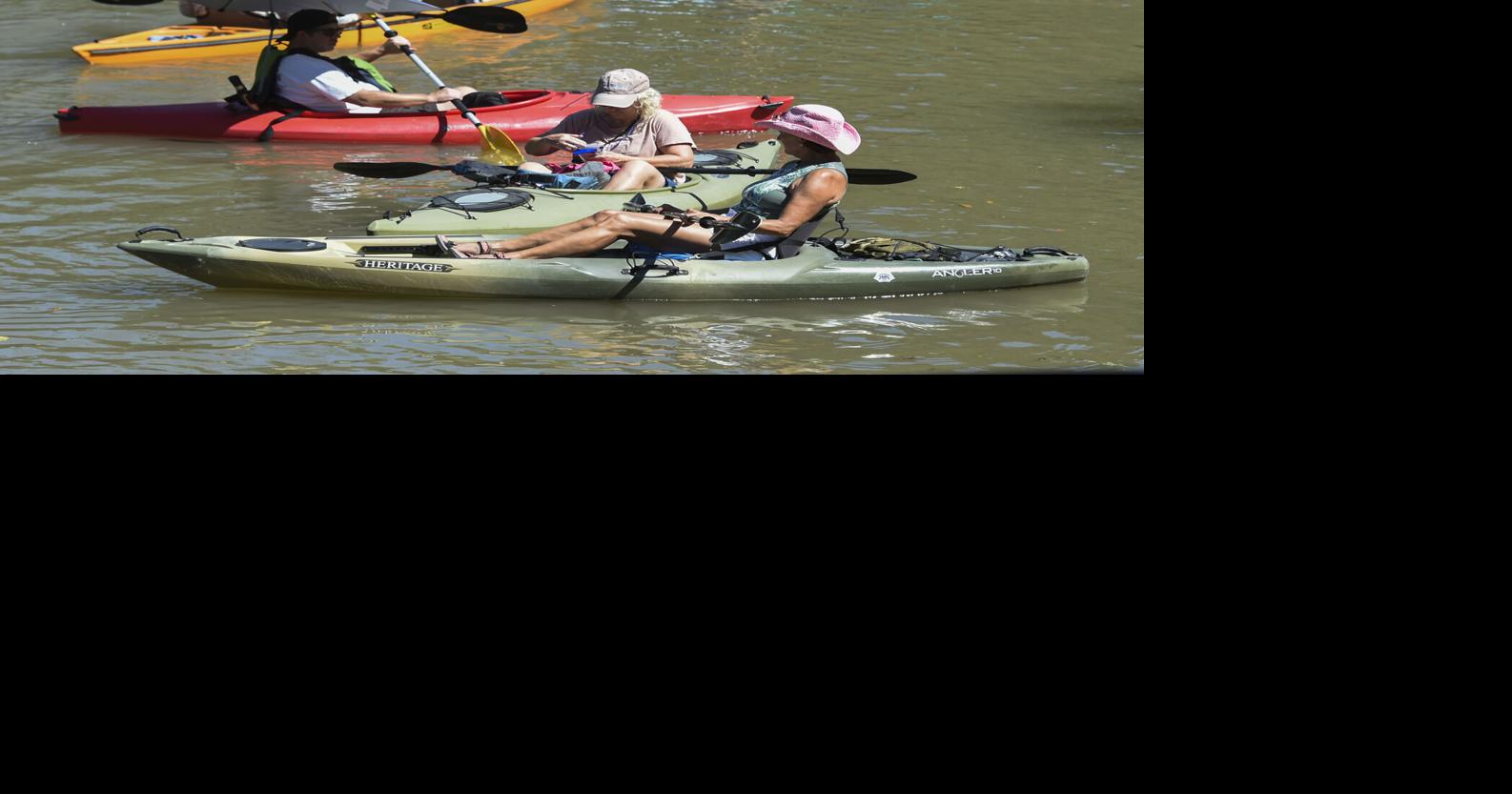 New BVD master plan to focus on water quality | Acadiana Home ...