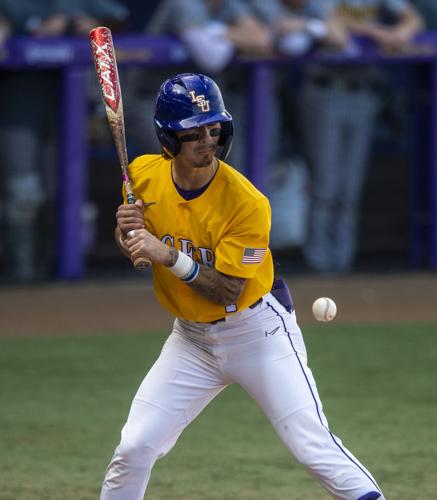 LSU baseball sweeps Western Michigan behind Gavin Dugas | LSU ...