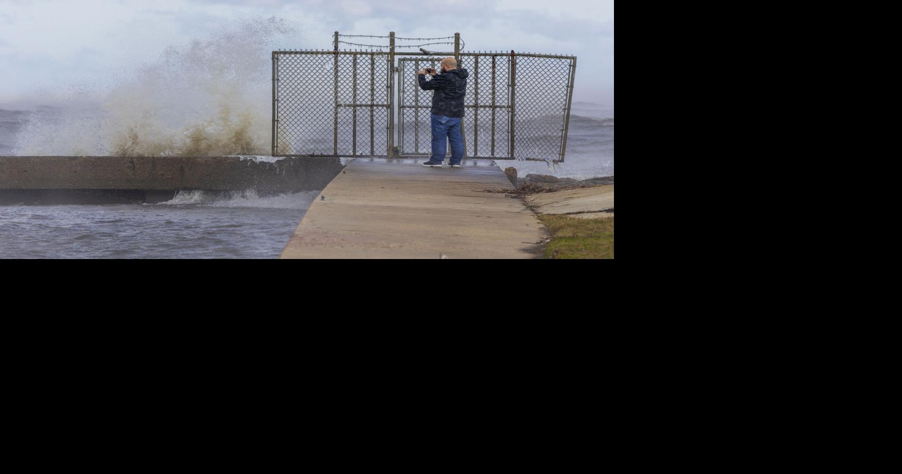 National Weather Service to change LA, MS cold weather alert ...