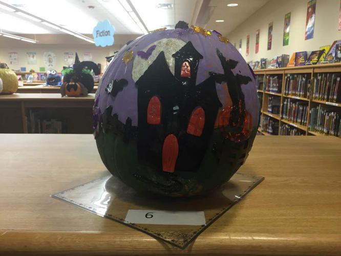 Students decorate pumpkins in 4-H contest | Ascension | theadvocate.com