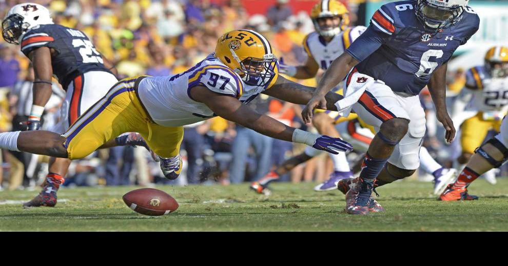 Defensive line duo Greg Gilmore, Frank Herron finally making big plays ...