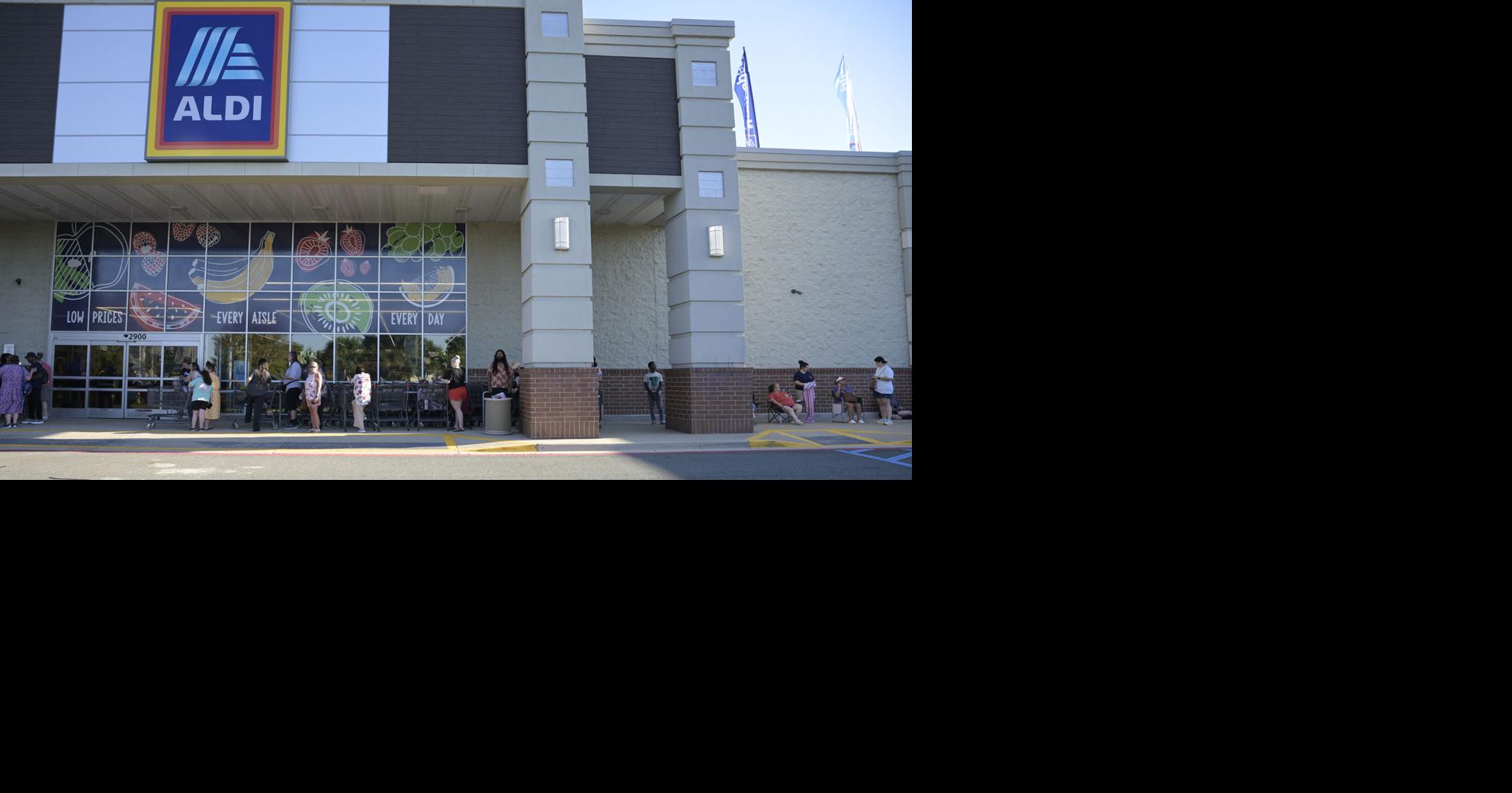 Aldi supermarket to come to Denham Springs | Baton Rouge | theadvocate.com