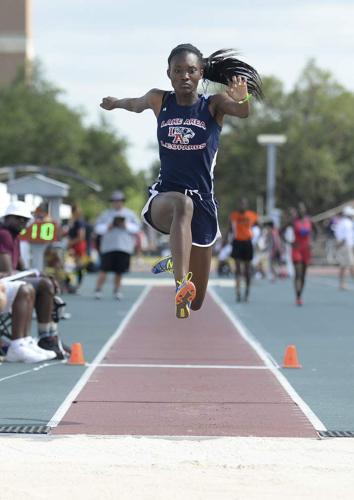 Photos: LHSAA State Track meet | News | theadvocate.com