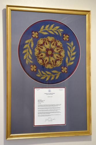 Kyle and Lynnel Ruckert leave D.C. behind to find their 'dream' home in ...