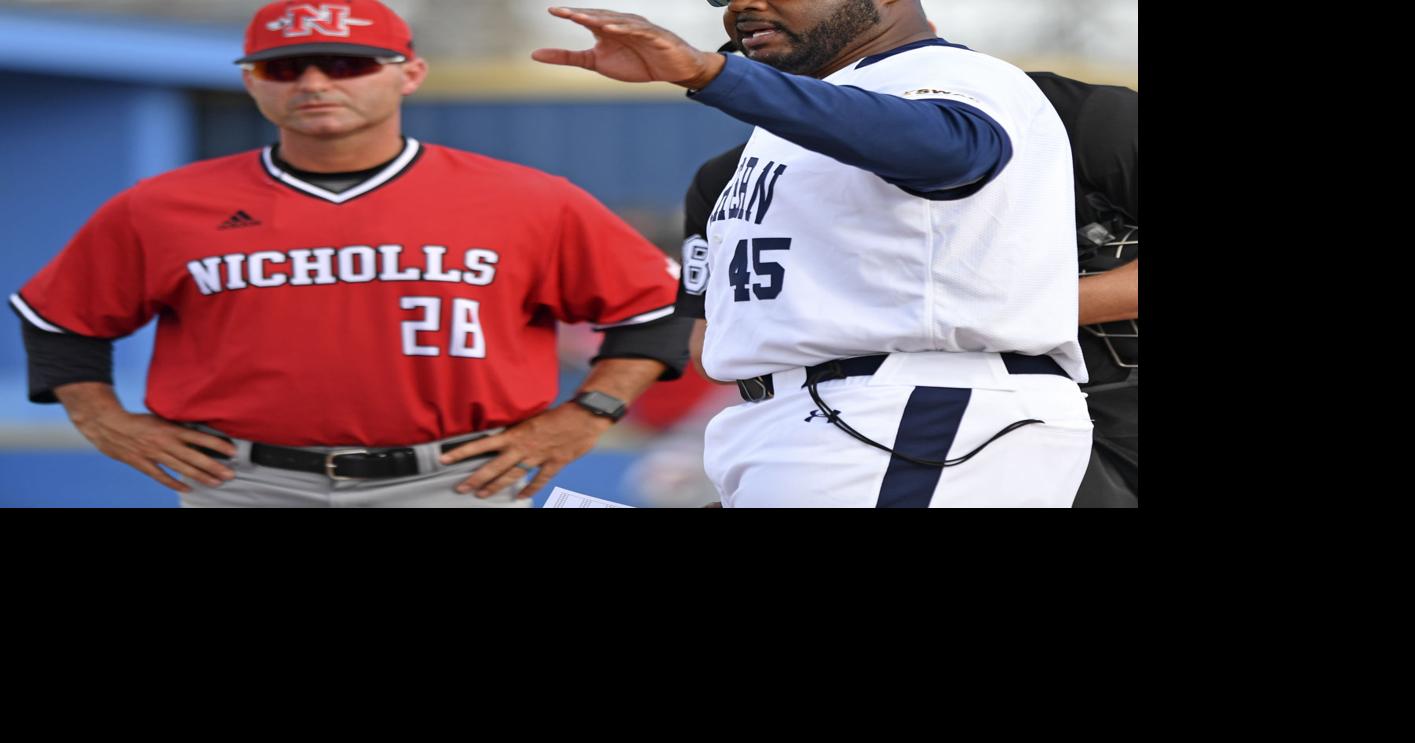 Nicholls State baseball coach Seth Thibodeaux resigns after 11 seasons ...