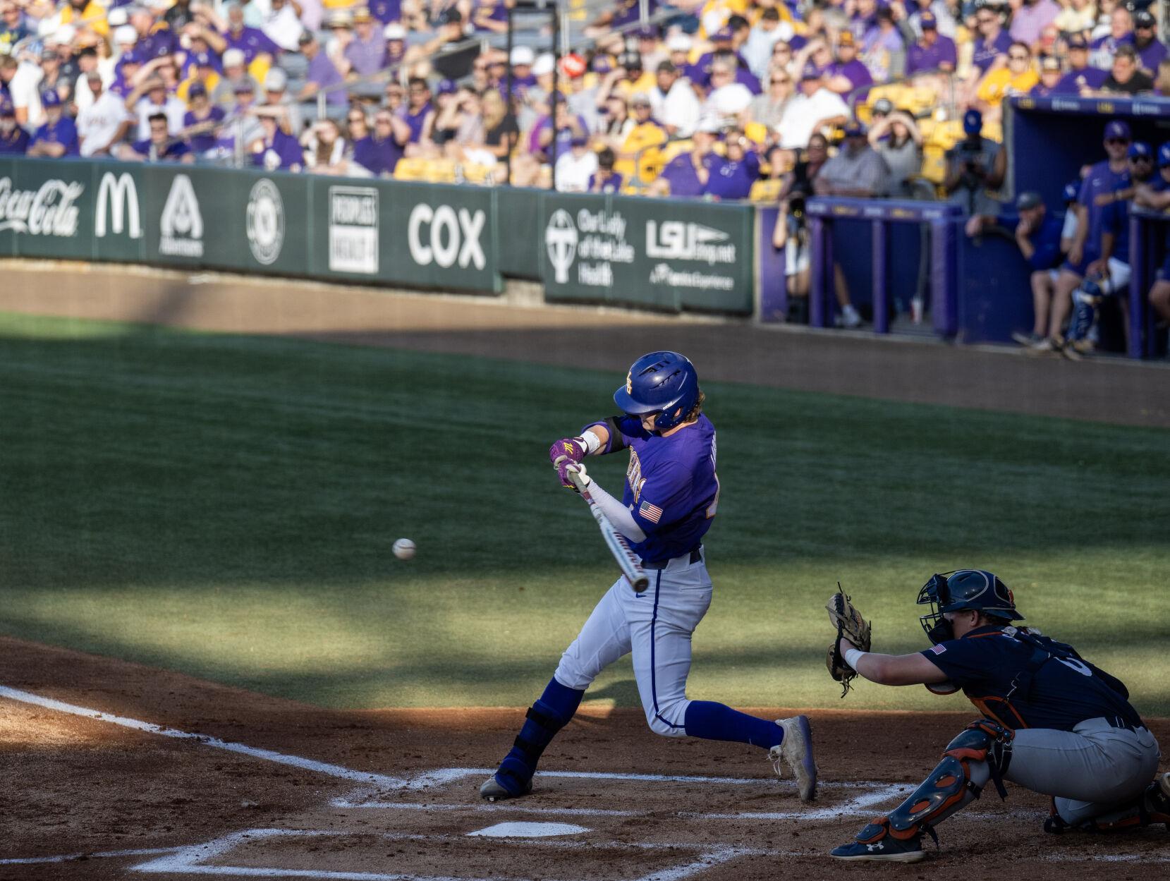 LSU baseball vs. Auburn: Takeaways from Tigers' series win | LSU ...