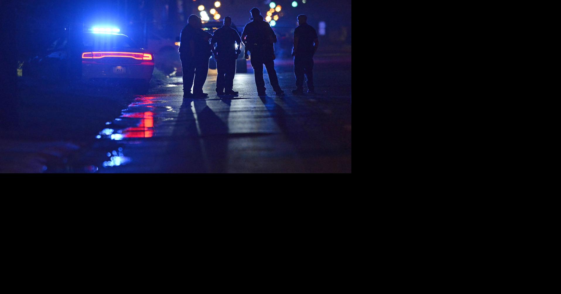 Killings up in Baton Rouge, with homicide totals this year already ...