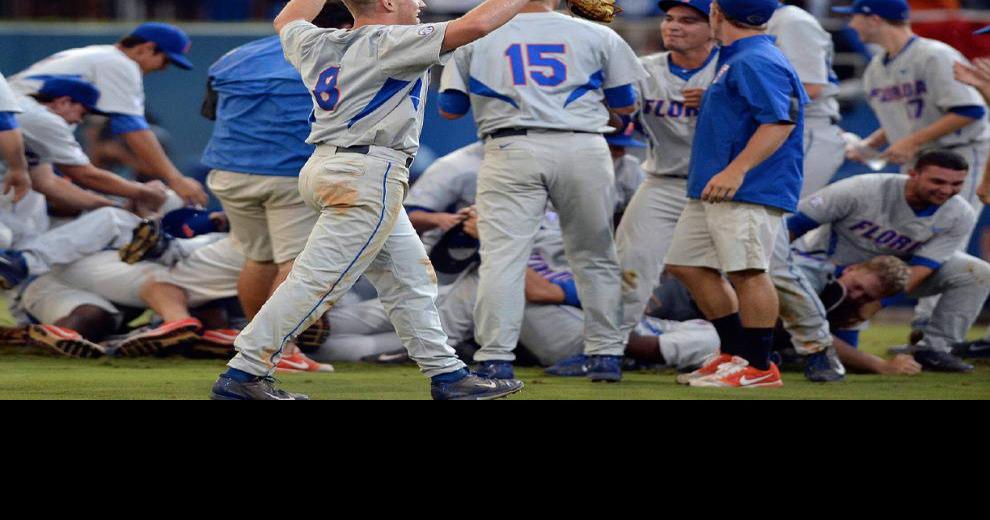 Young, streaking Florida faces another familiar foe in Omaha: the ...