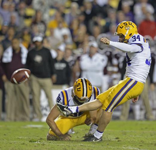 These 34 faces from LSU's title run aren't with Tigers in 2020; here's ...