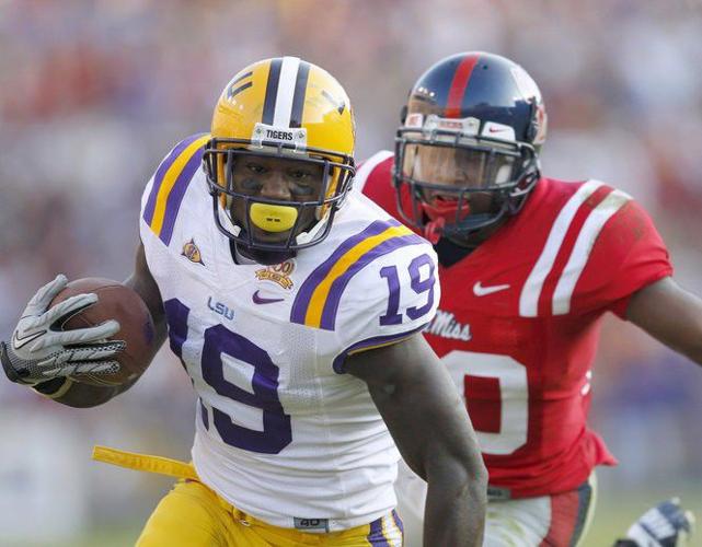 7 things to know about new LSU offensive coordinator Steve Ensminger ...