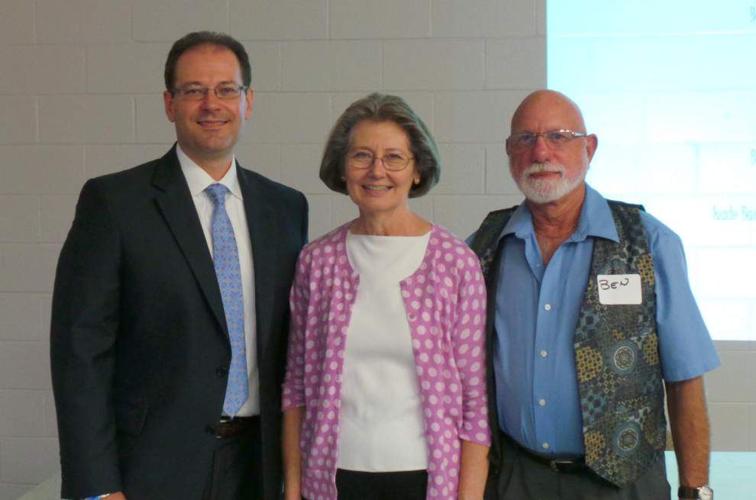 Community column for Sept. 26, 2014 | Entertainment/Life | theadvocate.com