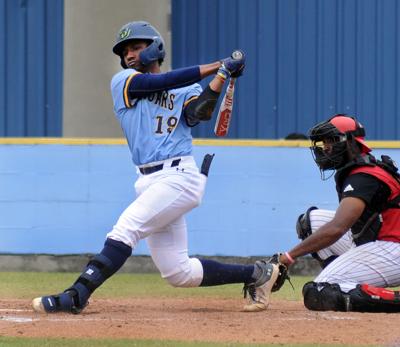 Southern baseball drops SWAC opener to Texas Southern | Southern ...
