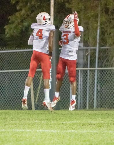 Slaughter Charter records win against Varnado. East Feliciana wins ...