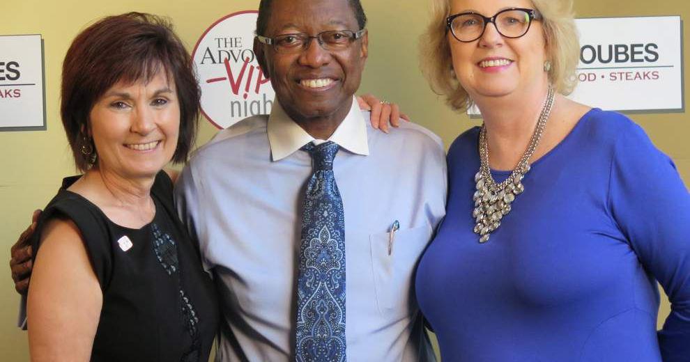 Photos: The Advocate presents VIP Night at Stroubes | News ...