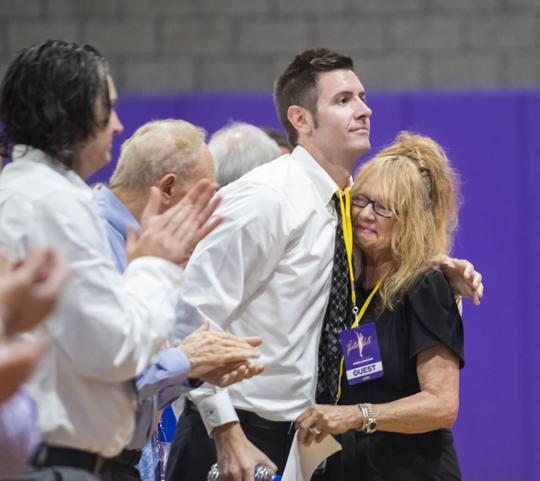Photos: LSU Unveils Pete Maravich Statue | Multimedia | theadvocate.com