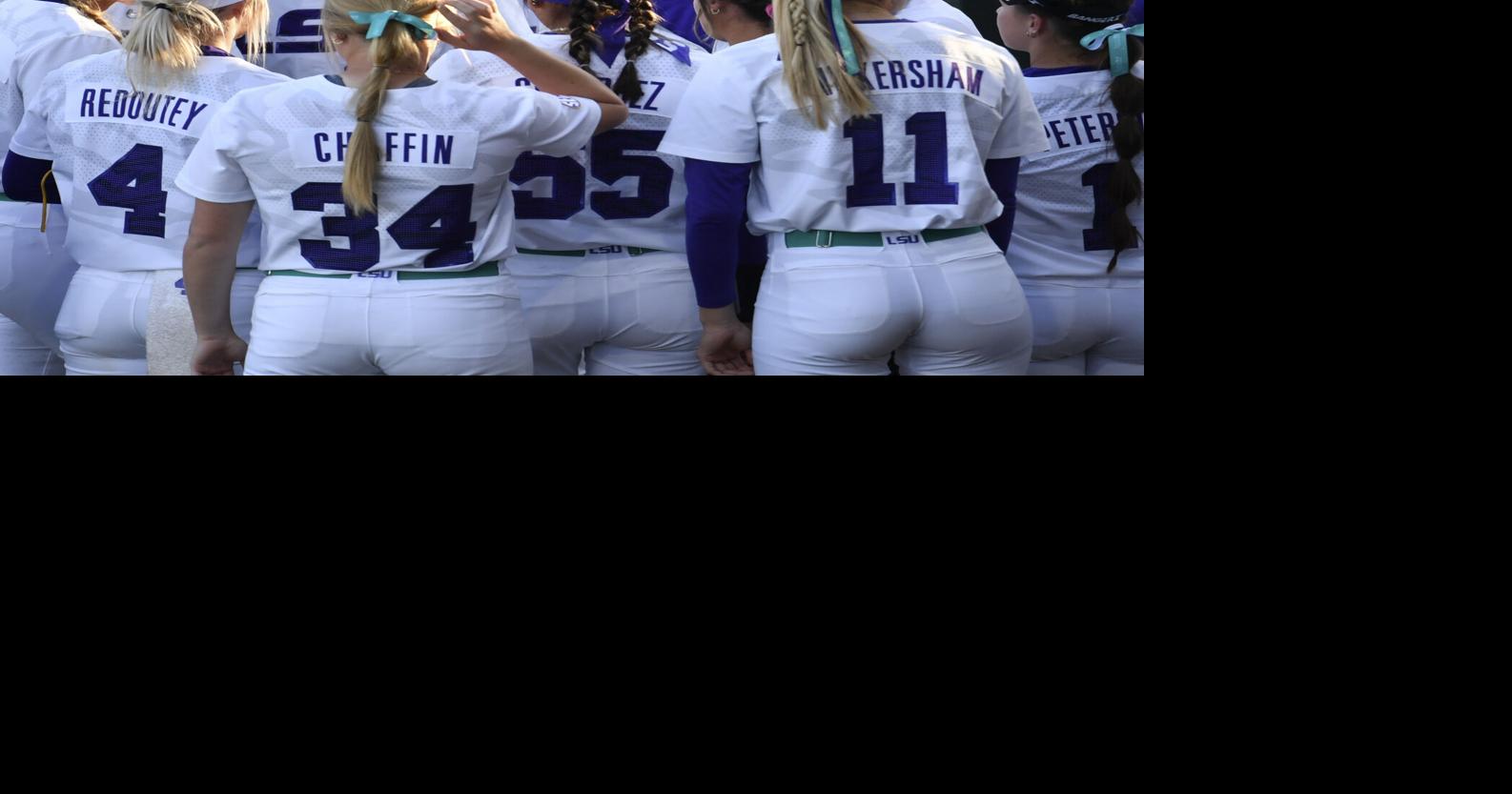 Beth Torina says Tigers are 'non-competitive' as LSU struggles to close ...