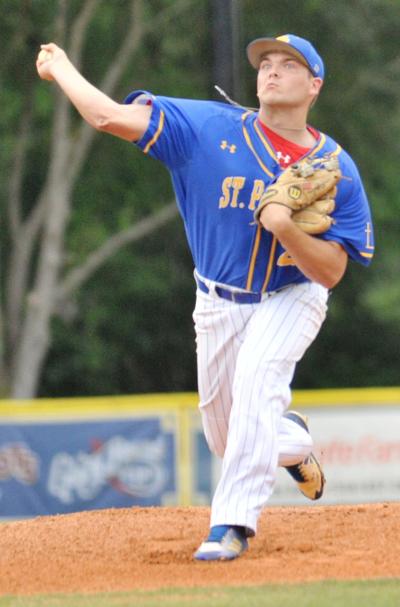 St. Paul's beats Jesuit on Grant Grosch’s game-winner | High Schools ...