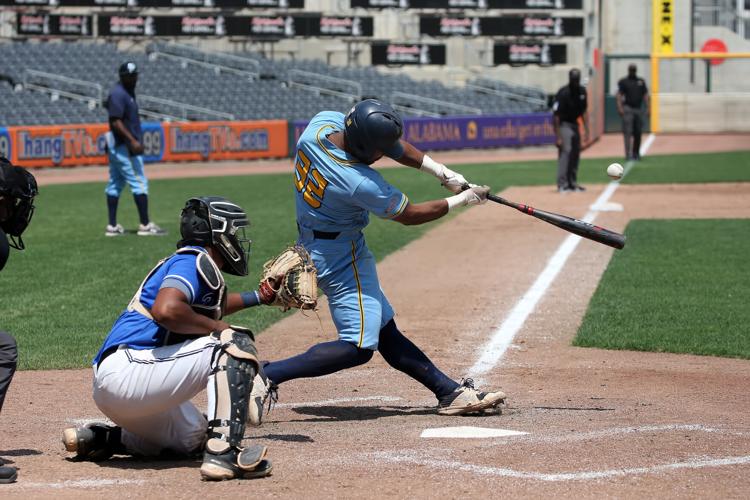 Watch: Southern stuns Jackson State to win SWAC baseball title thanks ...