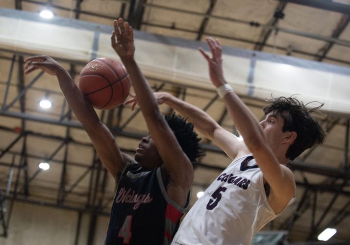 STM claims at least a share of 4-4A crown with win | High Schools ...