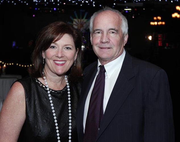 Nell Nolan: Johnsen deb party; Bellone, Guillot, Landry, Mikes ...