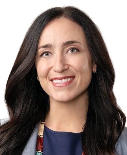 Personnel moves at Covalent Logic, Jones Walker | Business ...