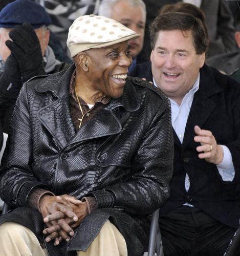 Blues legend Buddy Guy on new trail marker in Pointe Coupee: 'Coming ...