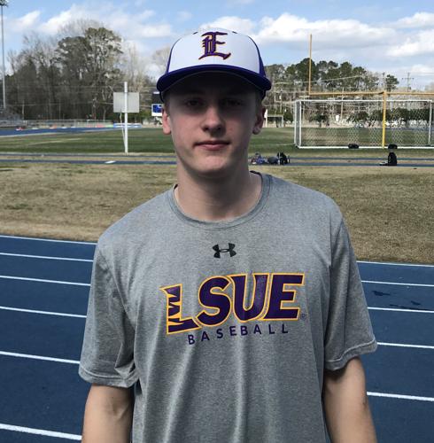 West Feliciana baseball player Bennett Clement signs with LSU Eunice ...
