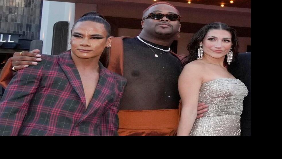 Taylor Swift dancer Kameron Saunders has close tie to Saints | Saints ...