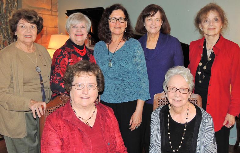 Community column for March 7 | Entertainment/Life | theadvocate.com