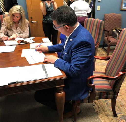 John Schroder wins full term as Louisiana state treasurer | Elections ...