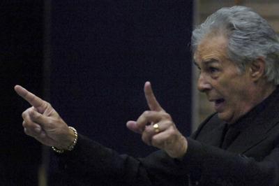 Oscar-winning composer, Tiger Band alumnus Bill Conti donates original ...
