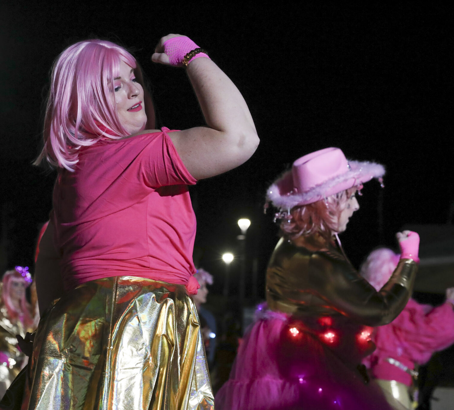 The 2023 Baton Rouge area Carnival season parade list | Mardi Gras ...