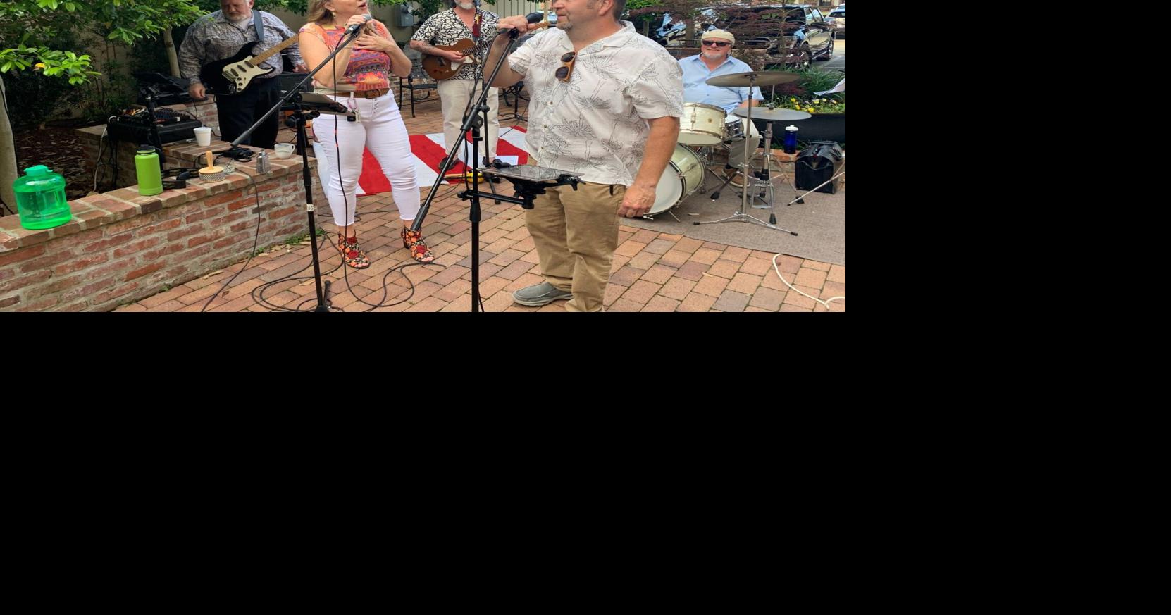 Baton Rouge's Adult Music Club teaches rock | Entertainment/Life ...