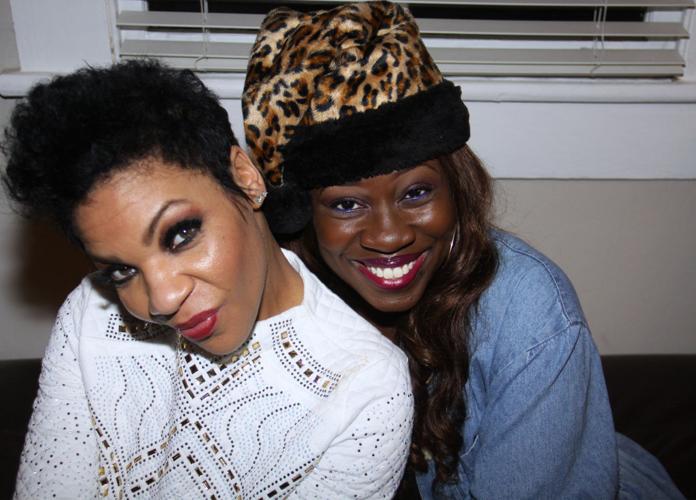 Steven Forster's Party Central: Merry Mackel Christmas party | Steven ...