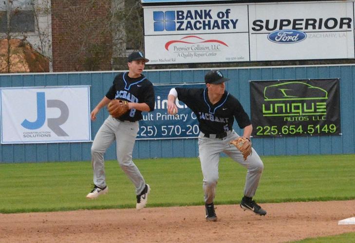Zachary High baseball weekend features current, past players | Zachary ...
